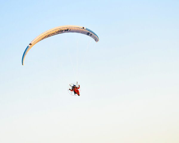 Thor 130 EVO | Polini Parts